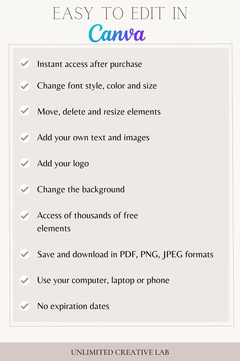 Camera Logo Photography Logo Instant Download Branding Kit - Etsy