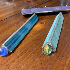 Beautiful Handmade Kaleidoscope Set - Etsy