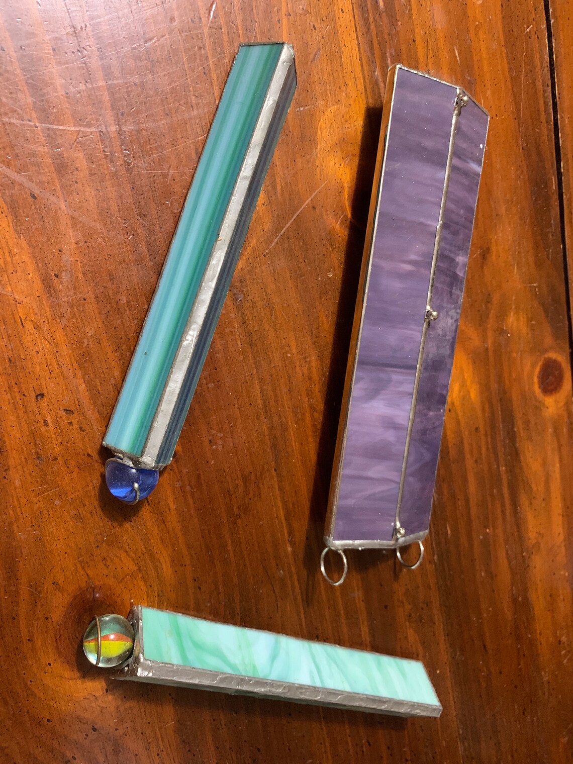 Beautiful Handmade Kaleidoscope Set - Etsy