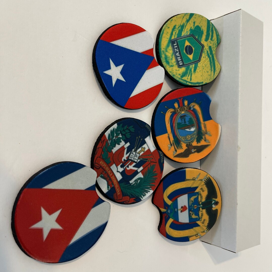 Car Coster Can Be Personalized - Etsy