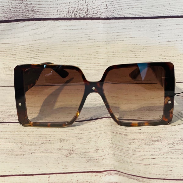 Fashion Sunglasses - Etsy