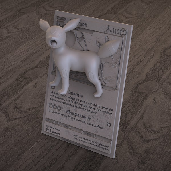 3d Card - Etsy