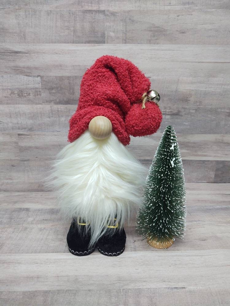 Christmas Classics Inspired Gnome/santa Gnome/snowman Gnome/reindeer ...
