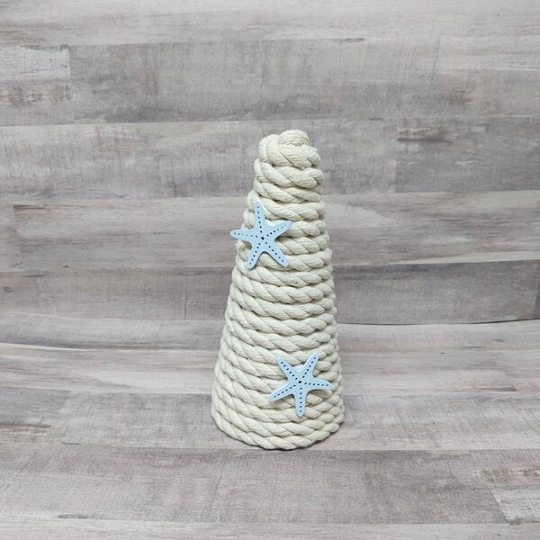 Rope Decor - Etsy