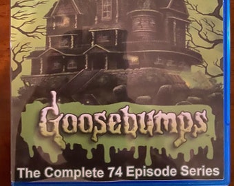 Inhumanoids 1986 Complete Animated Series DVD Set all 13 - Etsy