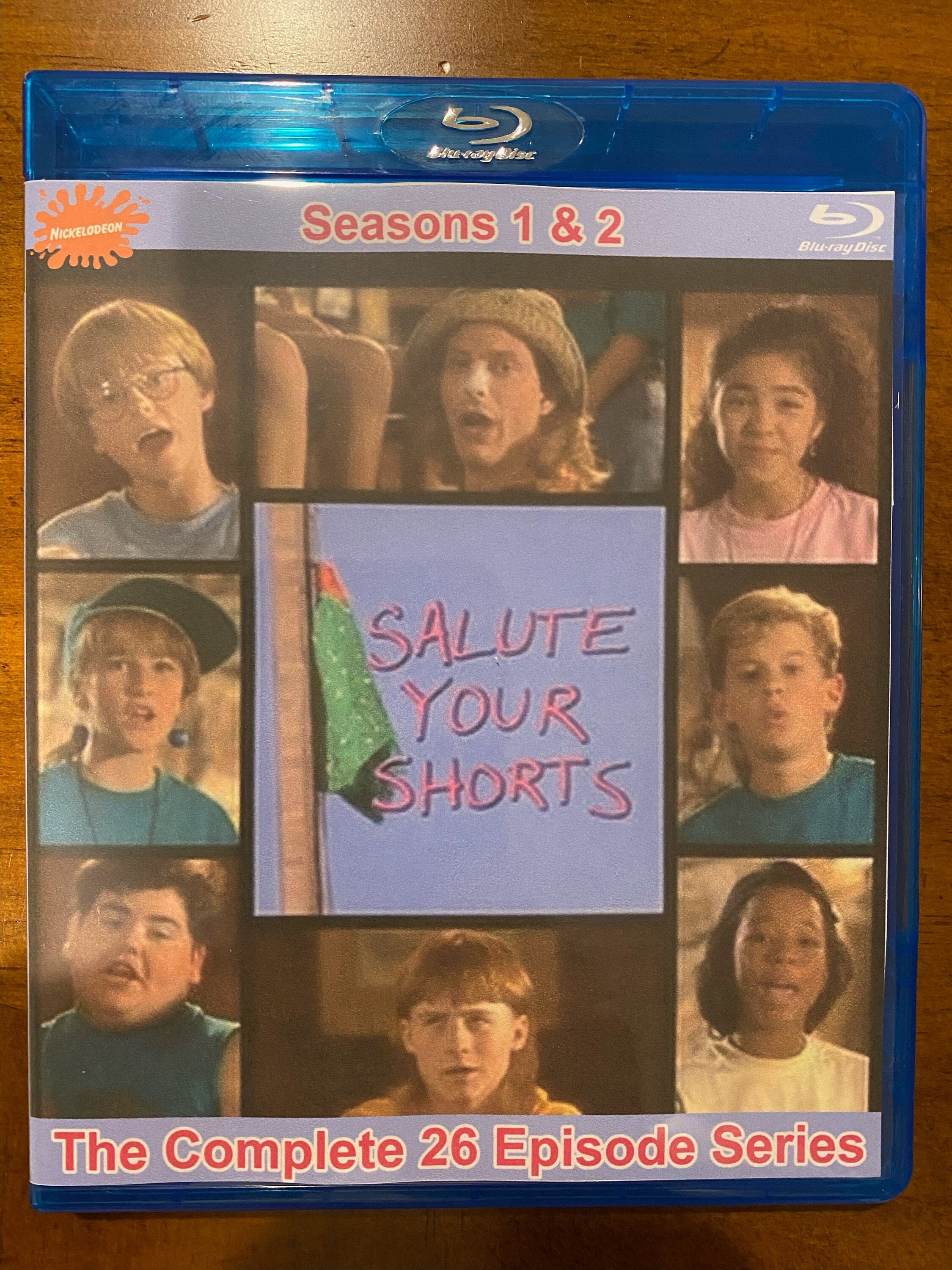 Icarly Complete Series Blu-ray Sale Discontinued | www.oceanproperty.co.th