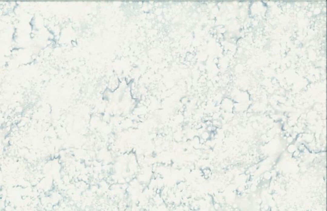 Hoffman Bali Batik Scattered Dots Frost - FREE SHIPPING - Etsy