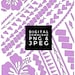 Samoan Hibiscus Fabric Pattern Digital Download - Etsy