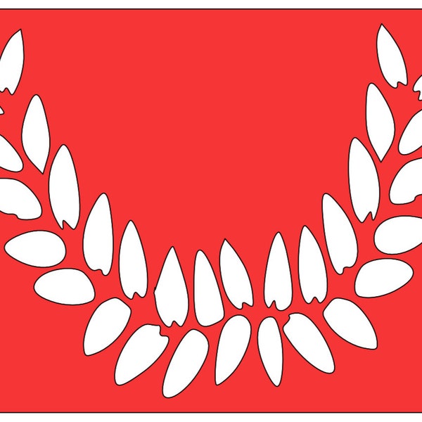 Samoan Ula Fala - Etsy