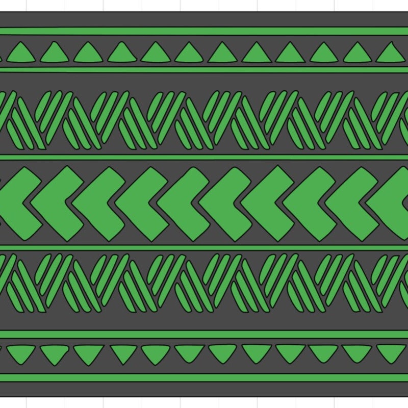Samoan Designs and Patterns - Etsy