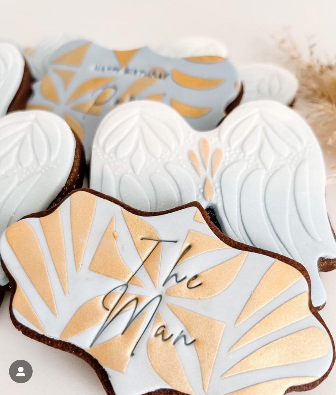 Tongan Classic Pattern Stencil - Etsy