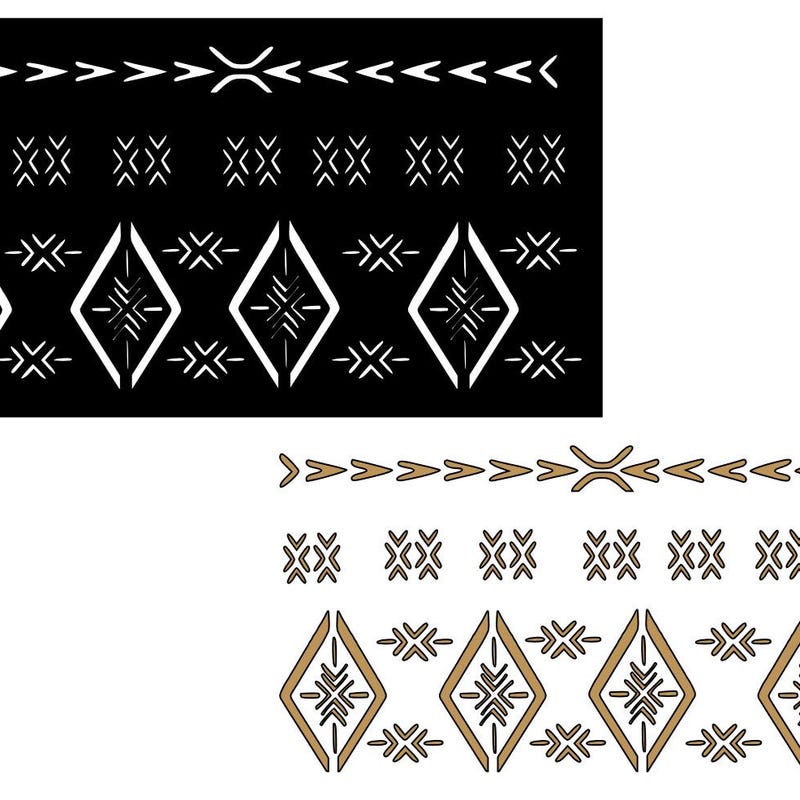 Samoan Patterns and Designs - Etsy Australia