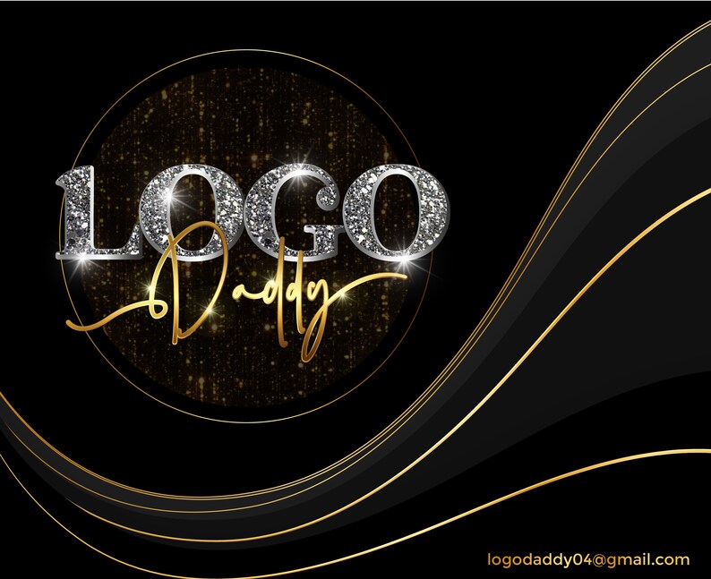 I Will Create Custom Logo Design Logo Design Photography - Etsy