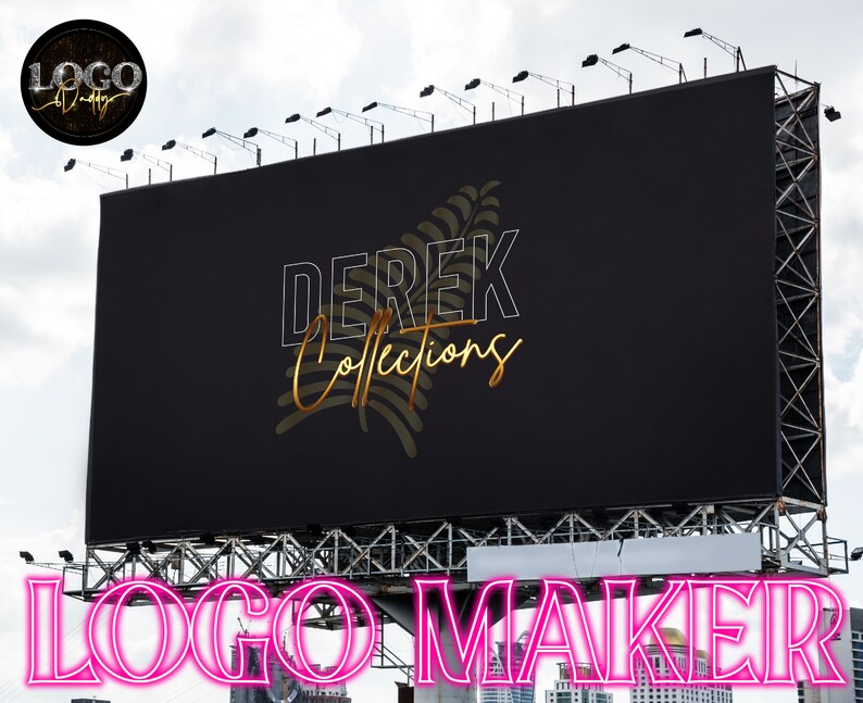 I Will Create Custom Logo Design for Your Business | Etsy