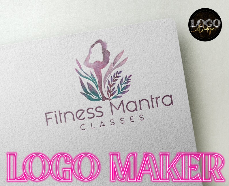 I Will Create Custom Logo Design for Your Business | Etsy