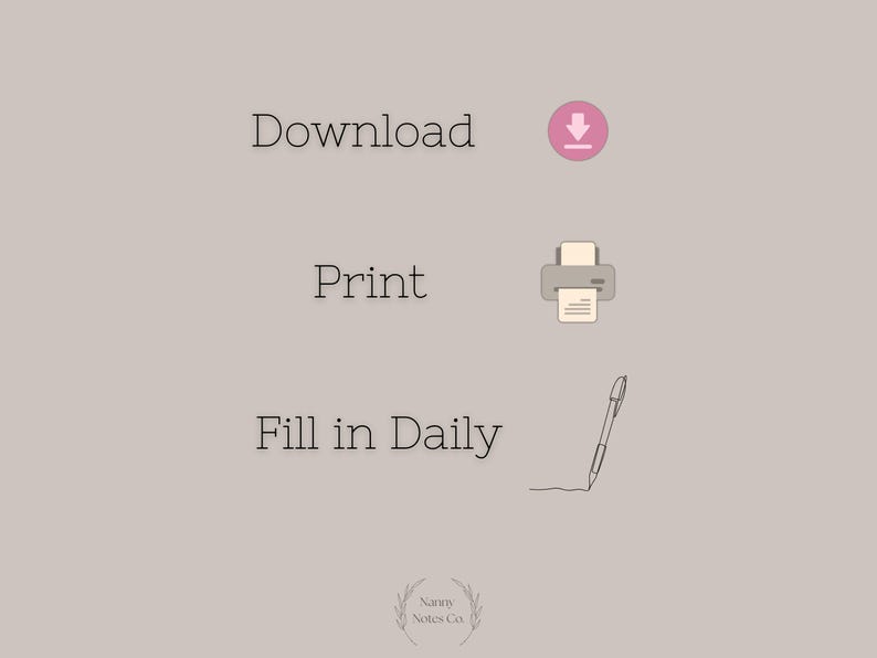 Pink Potty Training Chart Printable for Toddlers | Reward Sticker Chart ...