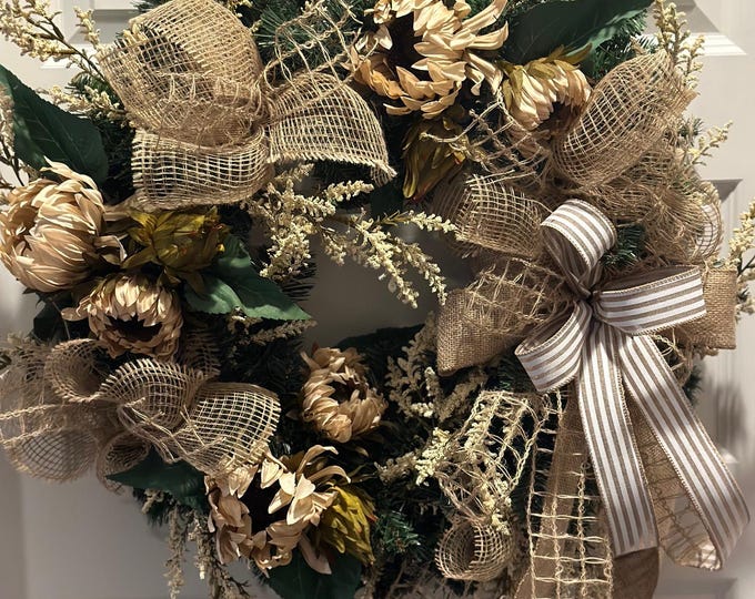 Fall Splendor - Etsy