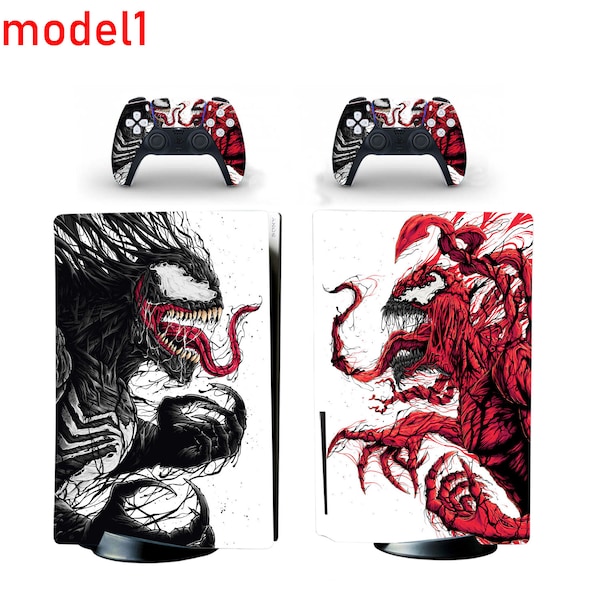 Ps5 Skin Template - Etsy