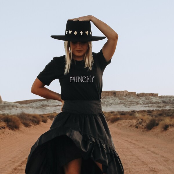 Punchy Womens Wear - Etsy