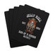 Jelly Roll Jelly Roll Merch Playing Cards Son of A Sinner - Etsy