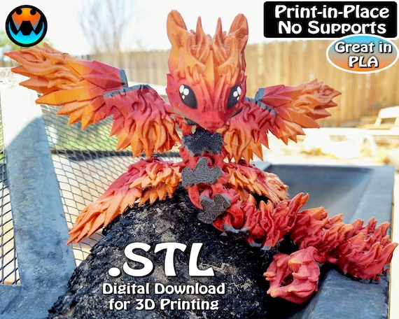 Fire Dragons 3d Art Dragon 3d Fantasy Art 1080P, 2K, 4K, 5K HD