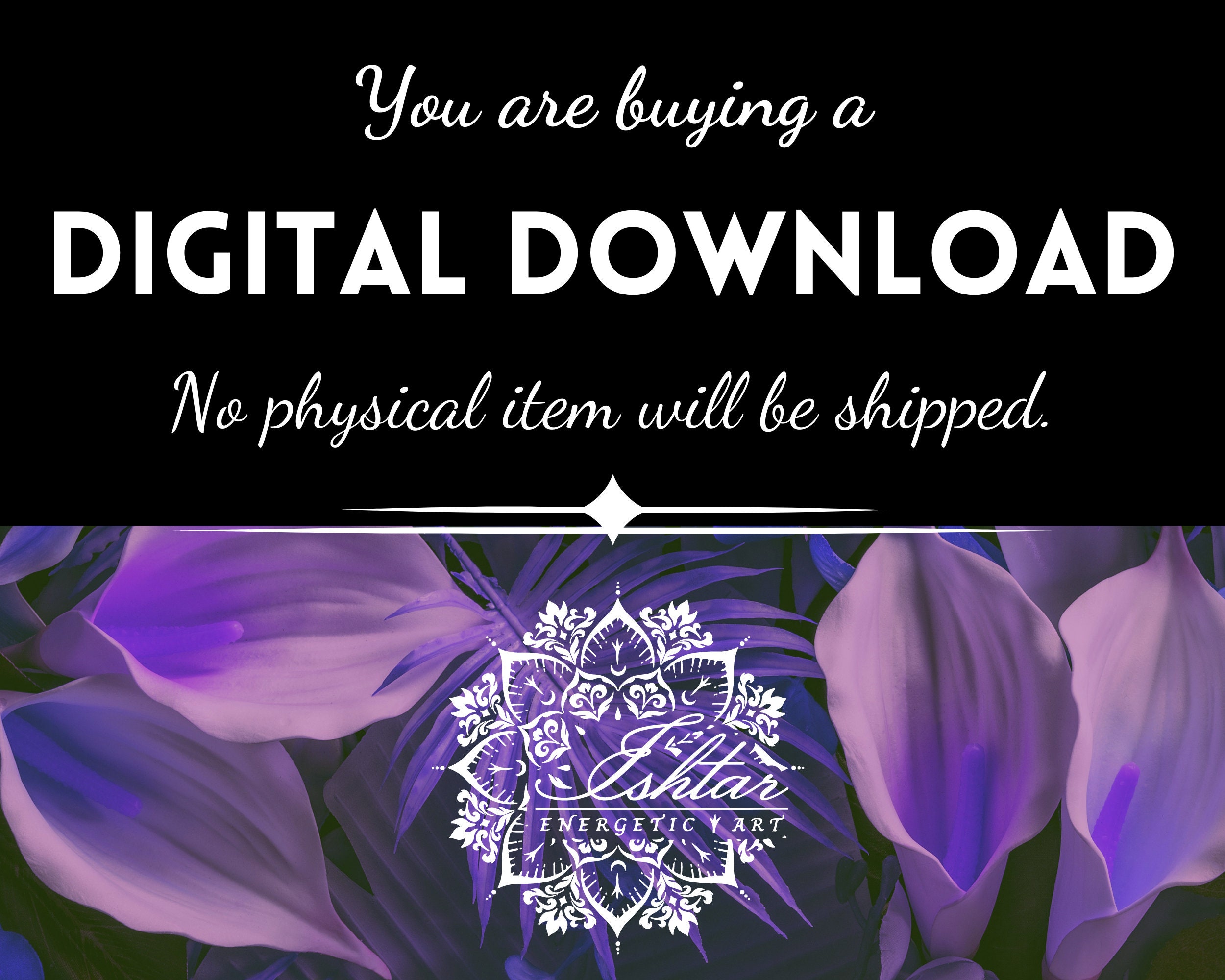 Witchy Pastel Goth Gallery Wall Art Print Set, Black and Pink Printable ...
