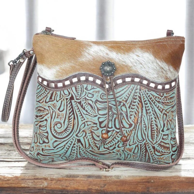 Myra Purse - Etsy
