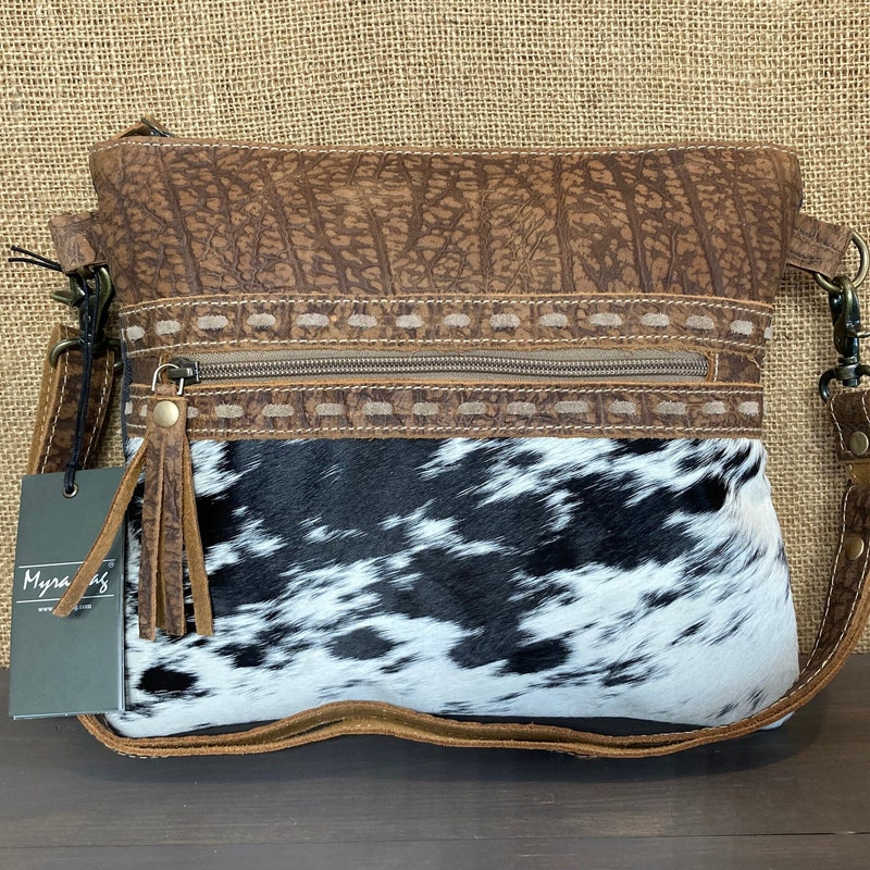 Western Purse - Etsy