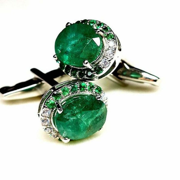 Emerald Accessory - Etsy