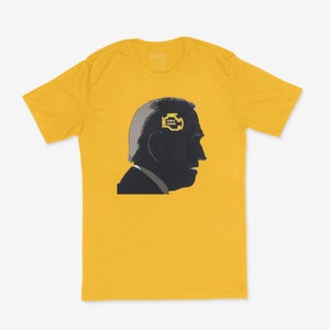 Joe Biden Check Engine Light Funny Political Tee Shirt 100% Polyester ...