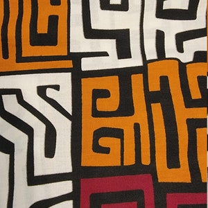 Ankara African Print Fabric by the Yard / Ankara Fabric / - Etsy