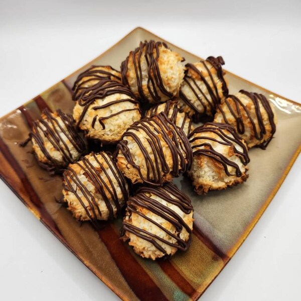 Macaroon Cookie - Etsy