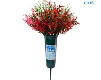 Memorial Ground Stakes - Etsy