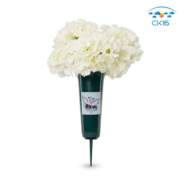 Artificial Flowers for Cemetery Vases - Etsy