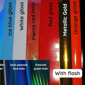 FFXIV Pictomancer or Viper Job Symbol and Job Stone Decals - Choose ...