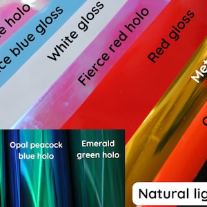 FFXIV Pictomancer or Viper Job Symbol and Job Stone Decals - Choose ...