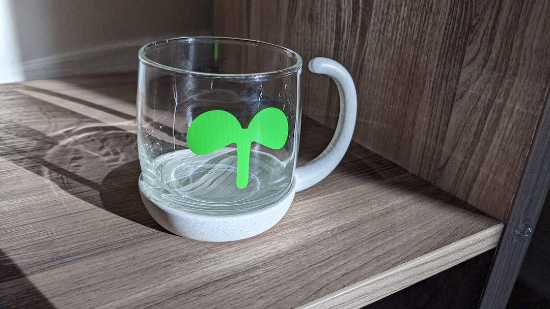 FFXIV Sprout Decal for New Player - Etsy