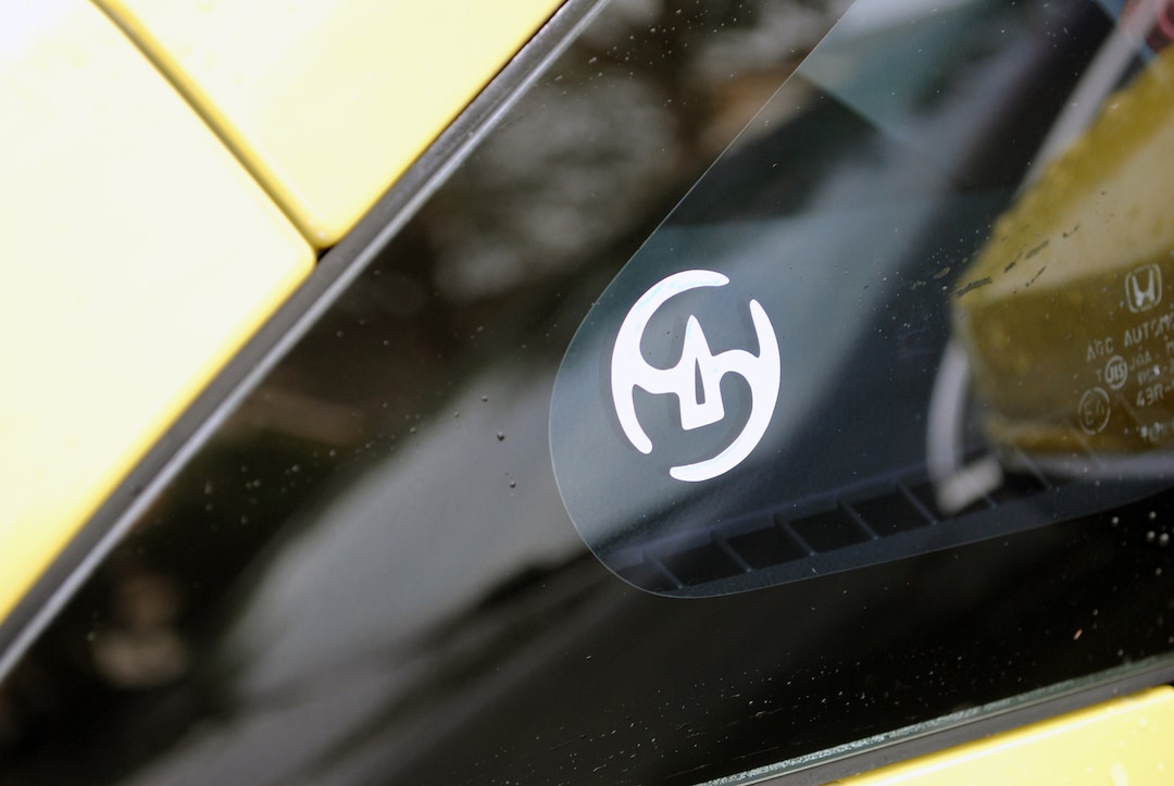 Final Fantasy XIV Job Symbol Vinyl Car Decals, NEW Colors! - Etsy