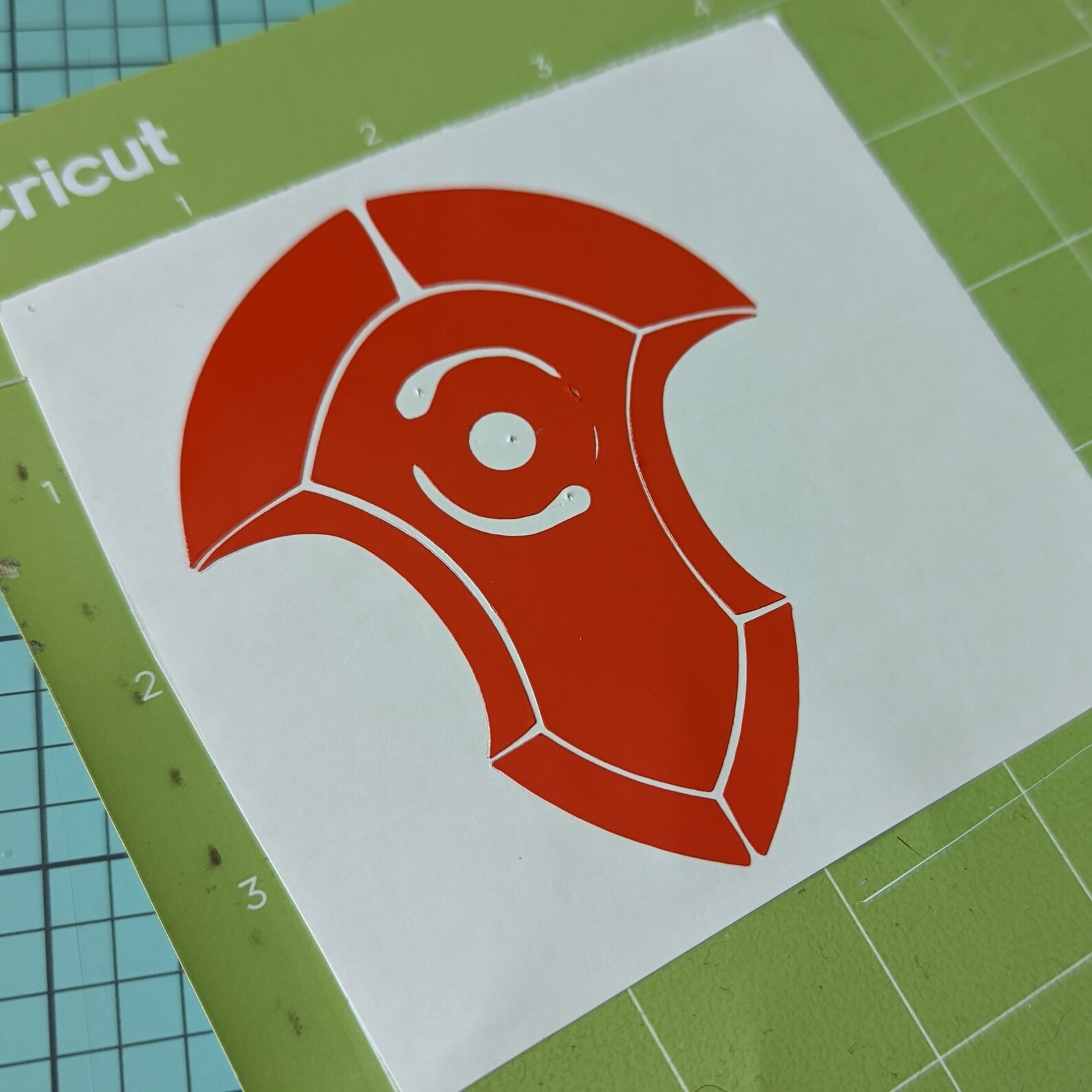 Holo Azem Stone Sticker: FFXIV Vinyl Car Decal Constellation - Etsy