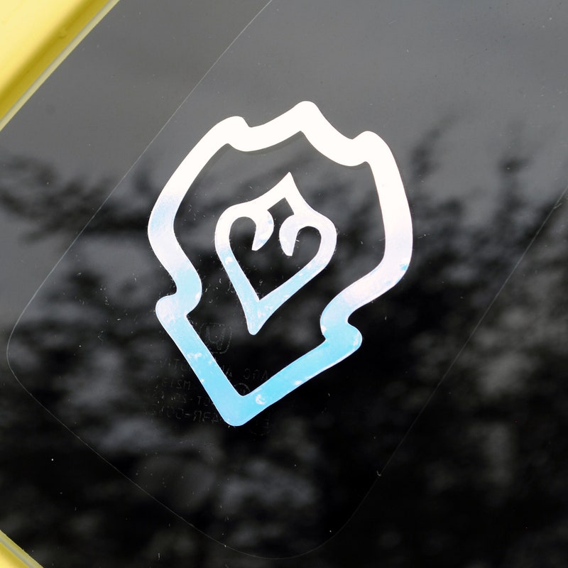 Ffxiv Sticker - Etsy
