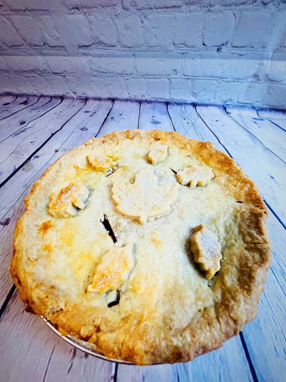 Farmhouse Country Pie - Etsy