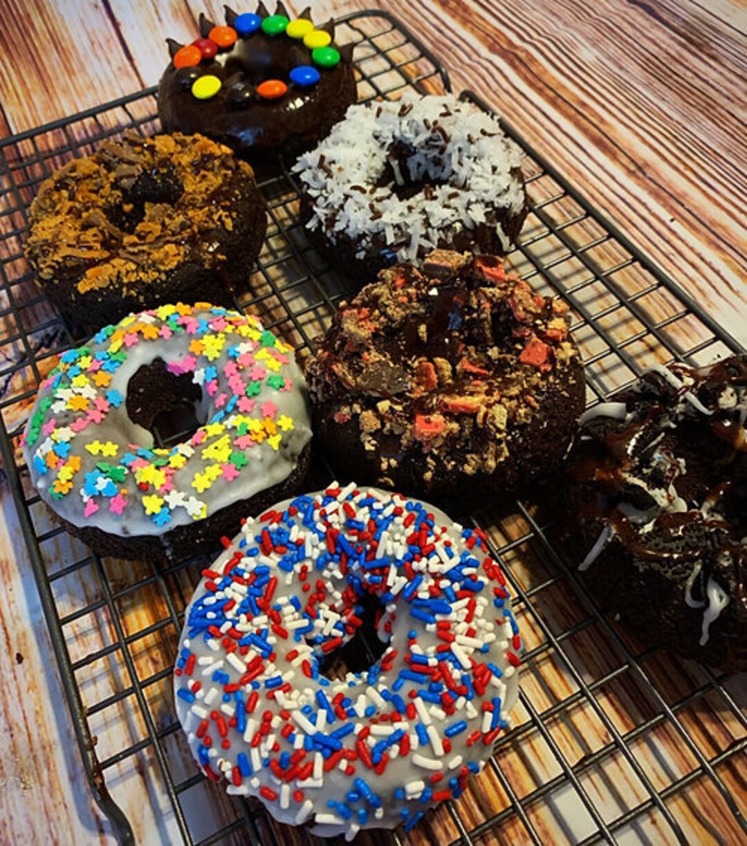 Bronuts - Etsy