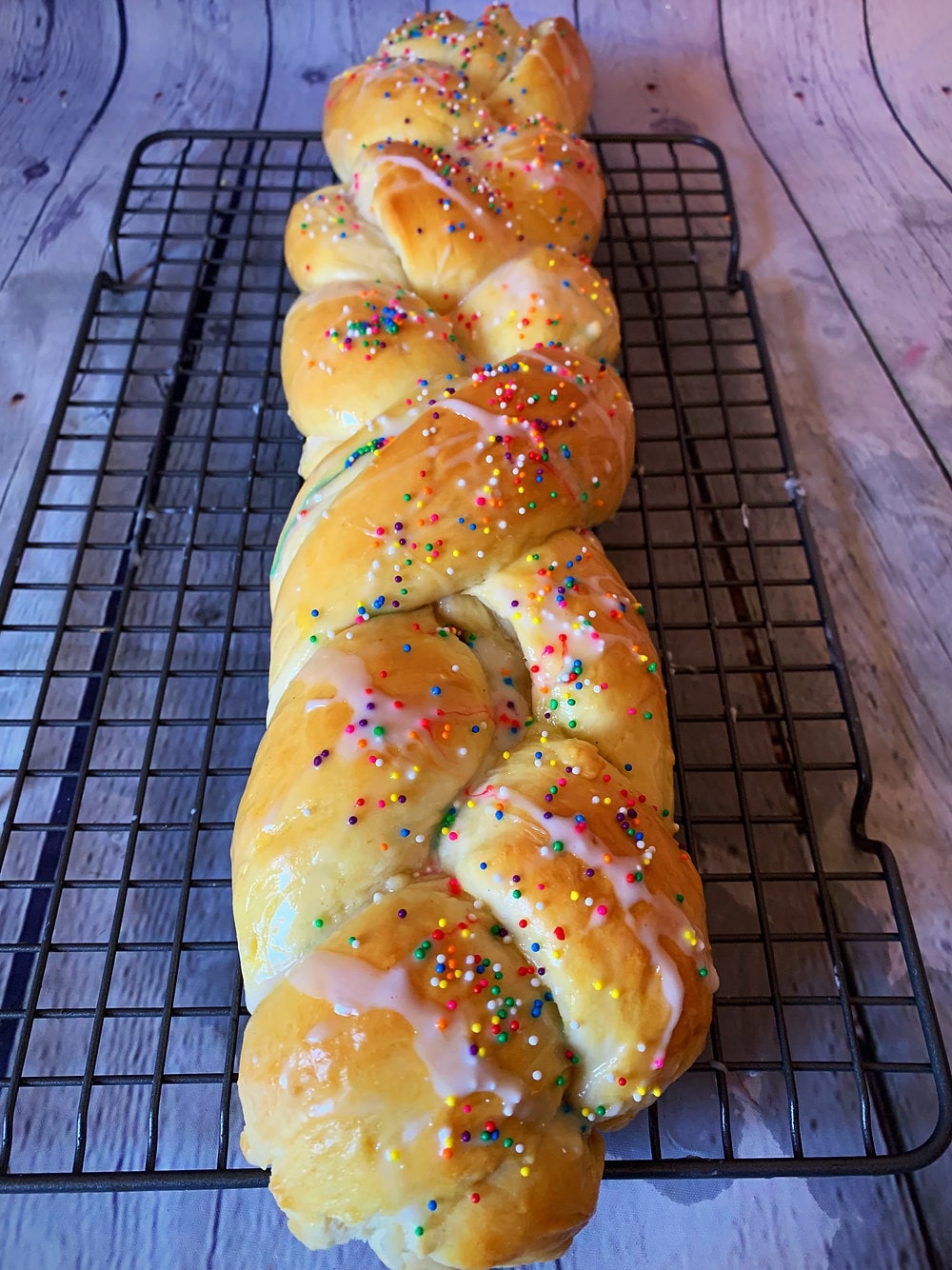 Easter Bread - Etsy