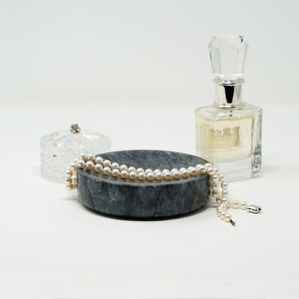Marble Jewelry - Etsy