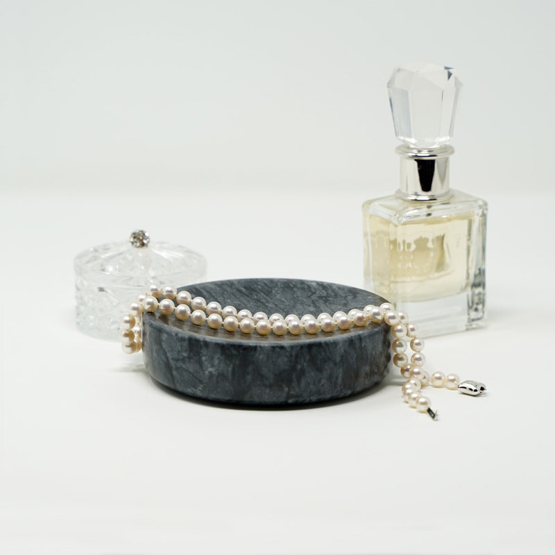 Sponge and Ring Holder - Etsy