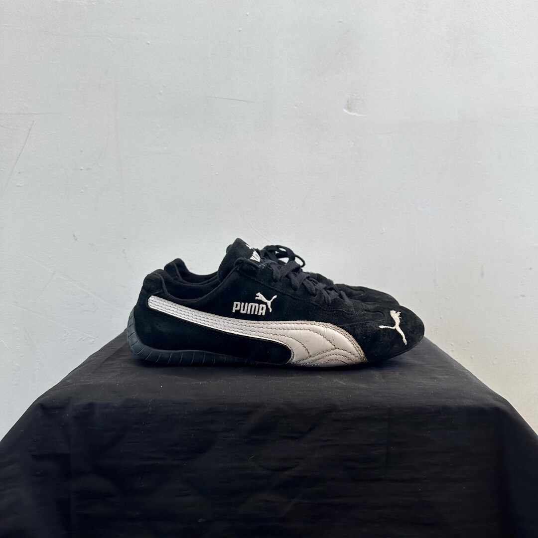 Puma Speedcat Og Suede Y2k Trainers - Etsy