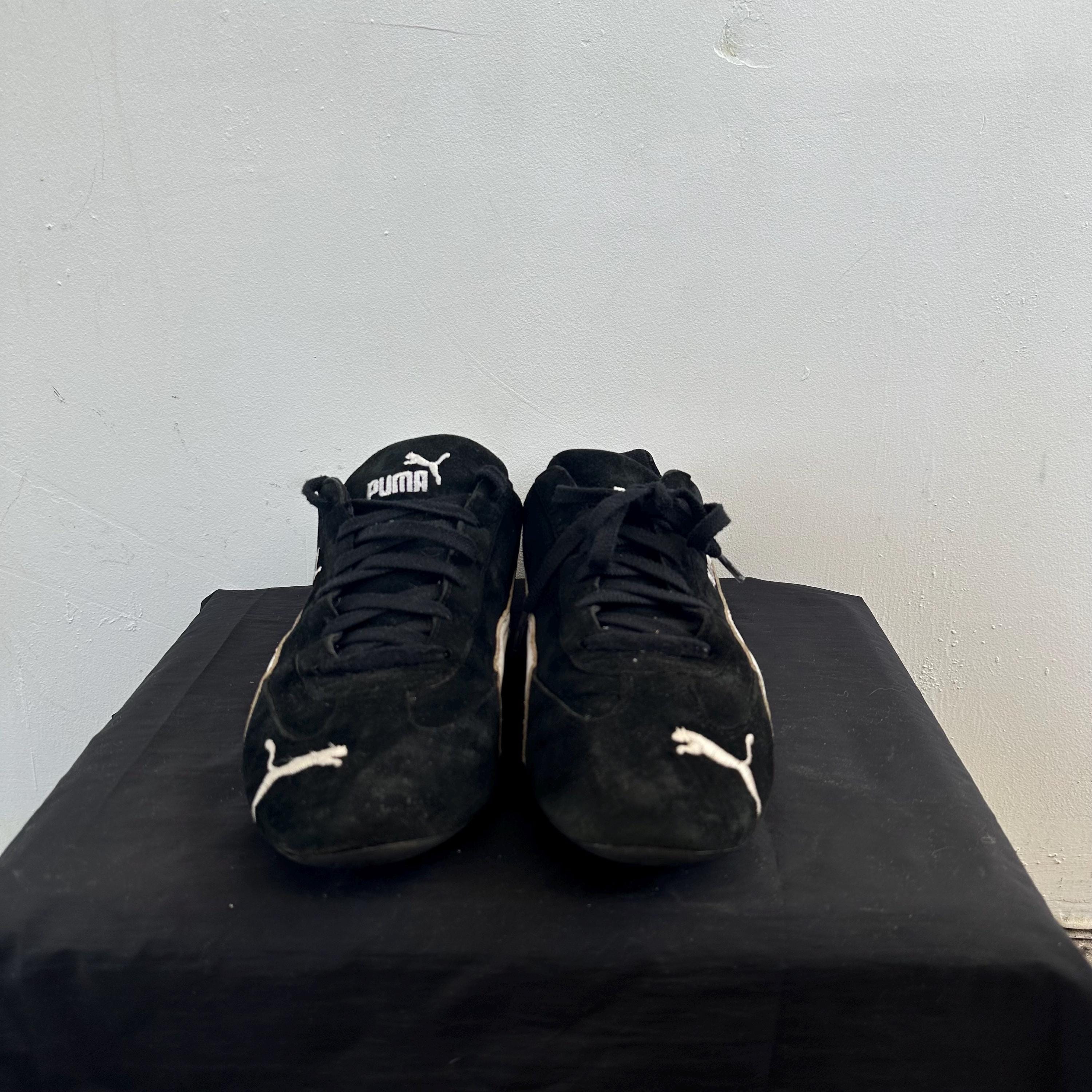 Puma Speedcat Og Suede Y2k Trainers - Etsy