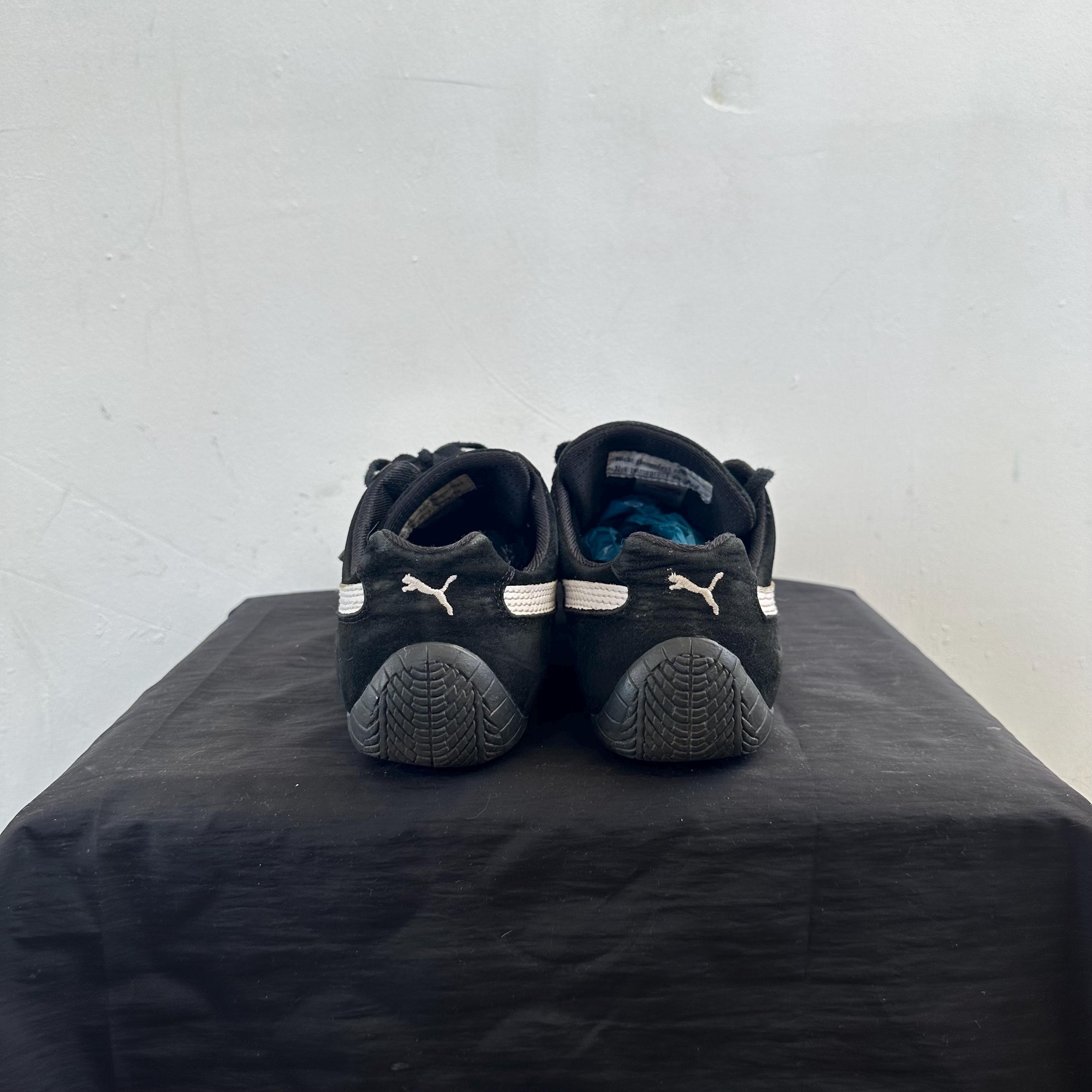 Puma Speedcat Og Suede Y2k Trainers - Etsy
