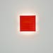 Custom Wall Light Sconce, Modern Textured Design - Etsy