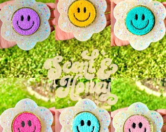 Everything Pink Felt Freshies - Etsy